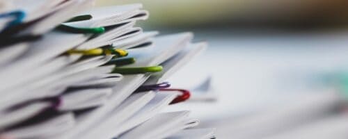 Gimmal completes acquisition of Infolinx, expands its physical records ...