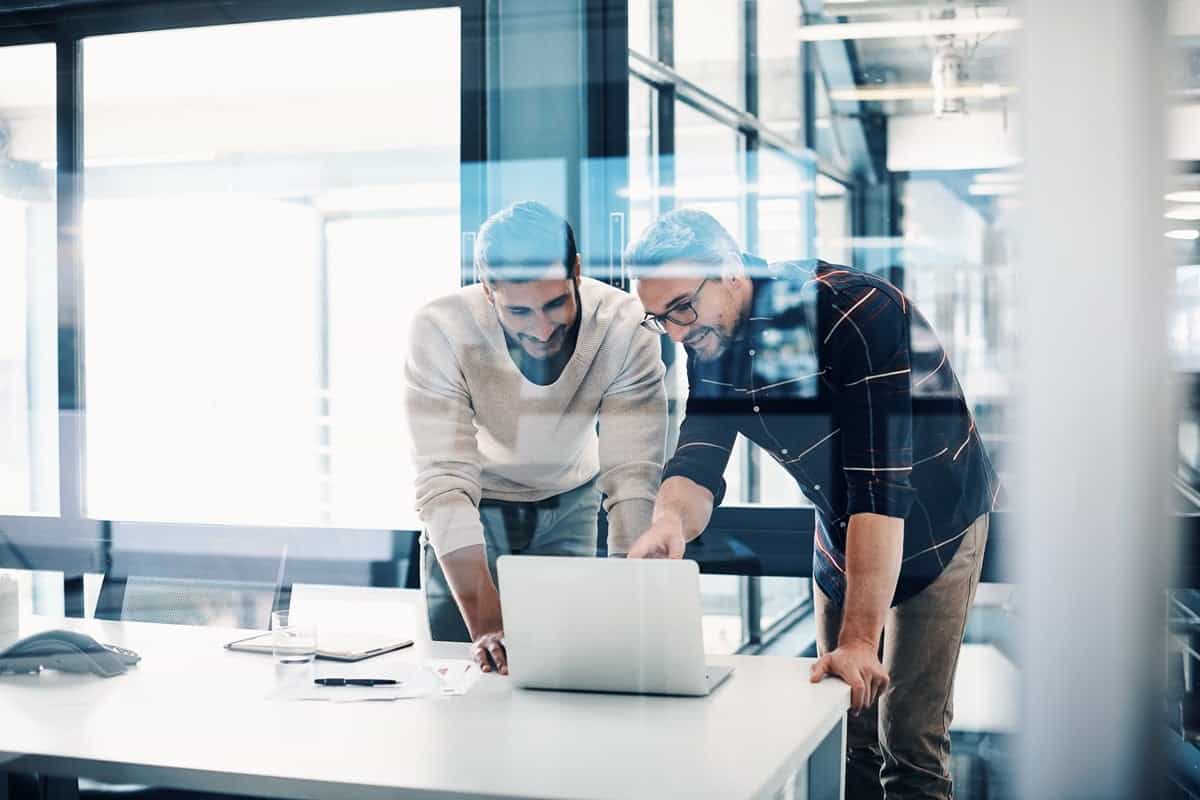 Newsroom - Gimmal, A Morae Company