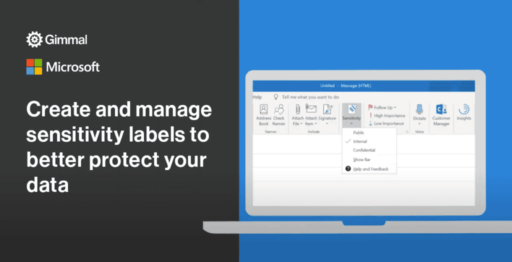 Gimmal Extends Microsoft Purview Information Protection Solution for ...