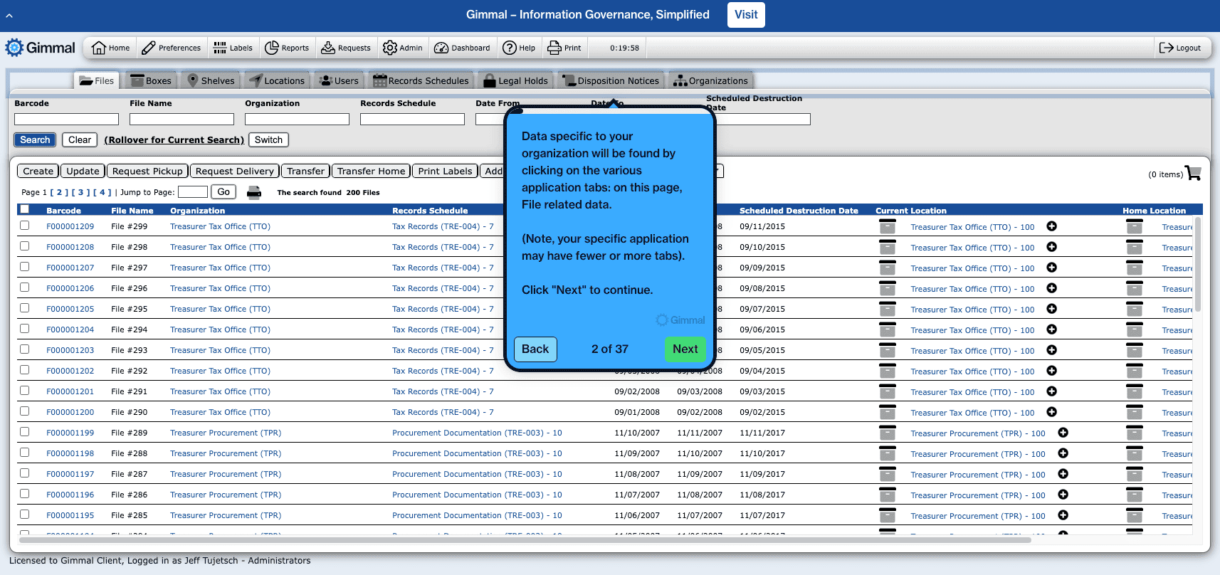 Gimmal, A Morae Company - Meet the market’s only end-to-end information ...