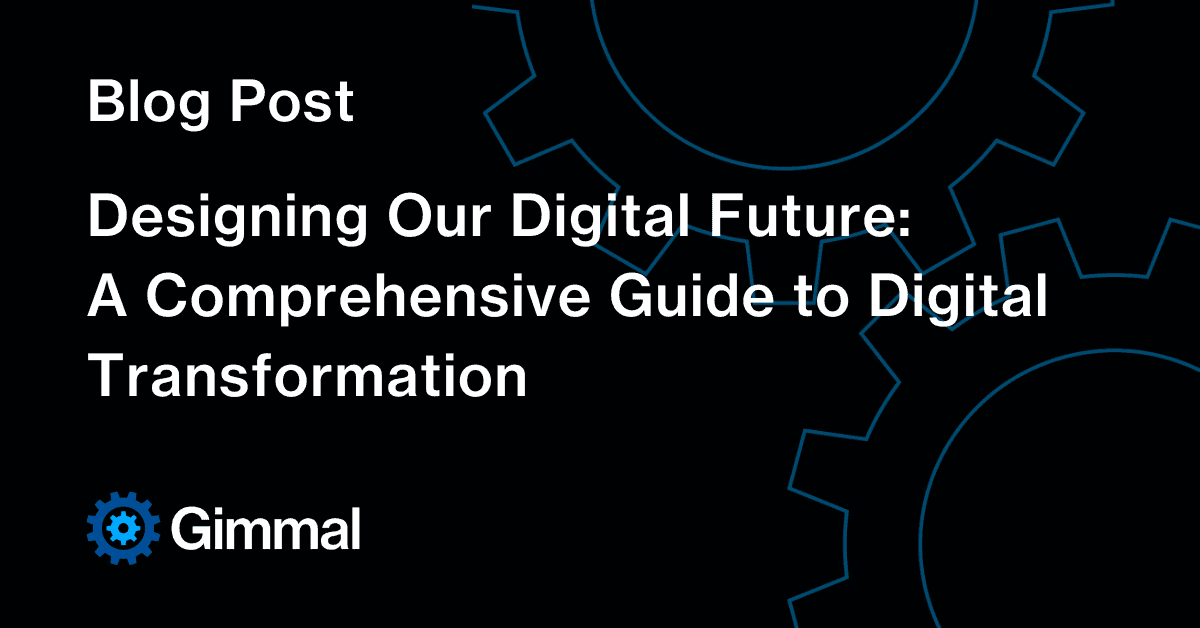 Designing Our Digital Future: A Comprehensive Guide to Digital ...