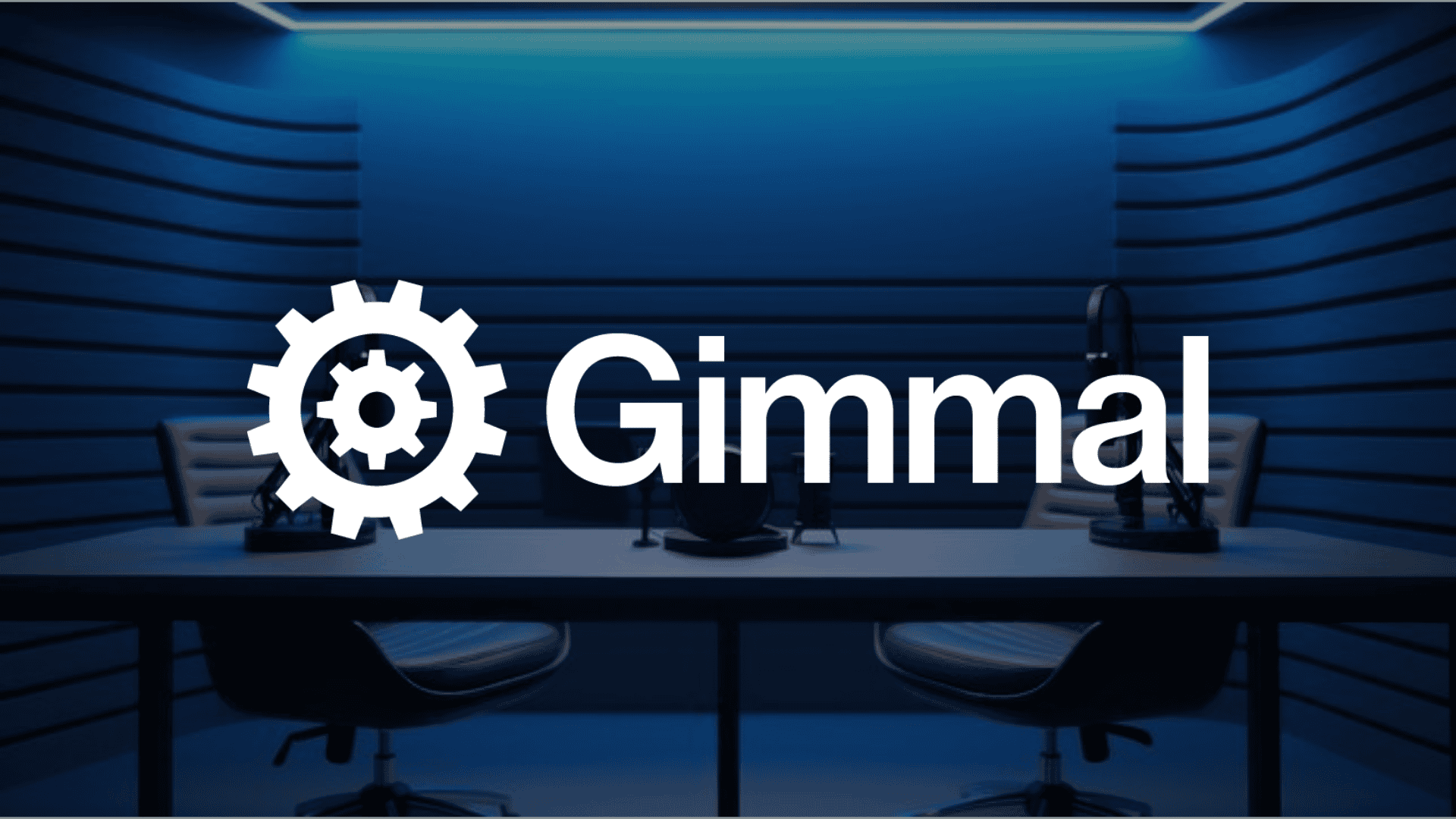 Podcasts - Gimmal, A Morae Company