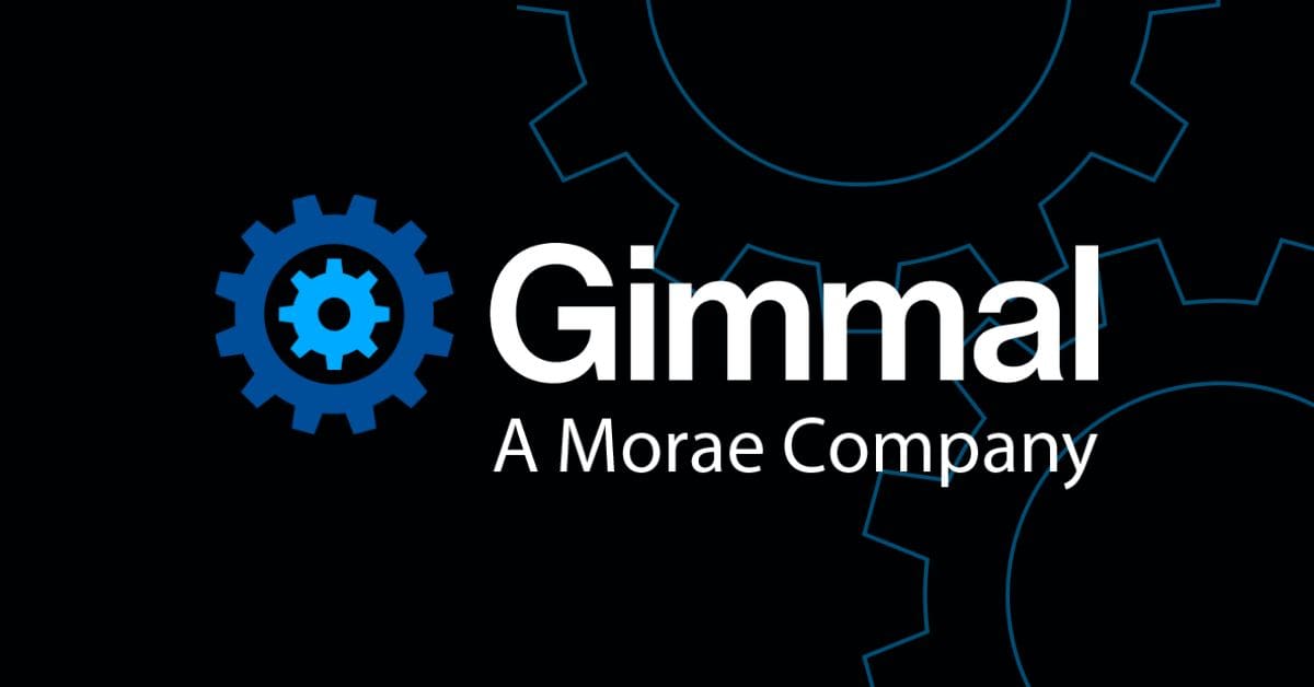Gimmal and Morae: A Game-Changing Partnership in Information Governance ...